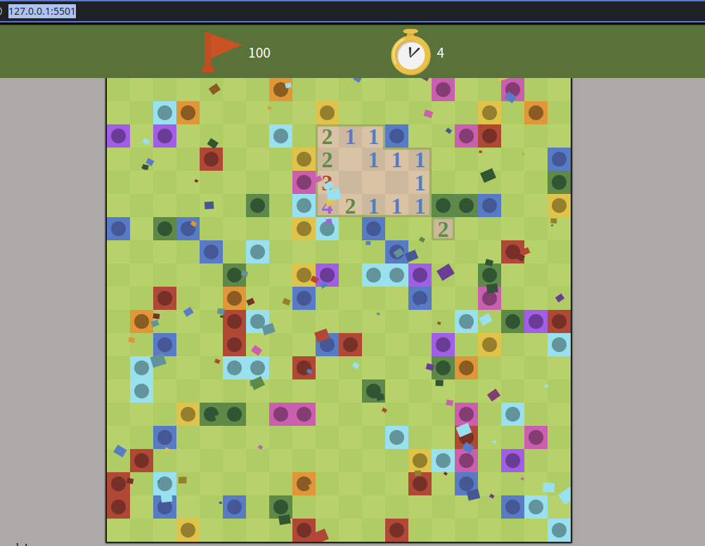 Proyectos - Carlos Tuñon